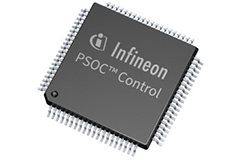 Microcontroladores PSOC™ - Infineon Technologies | DigiKey